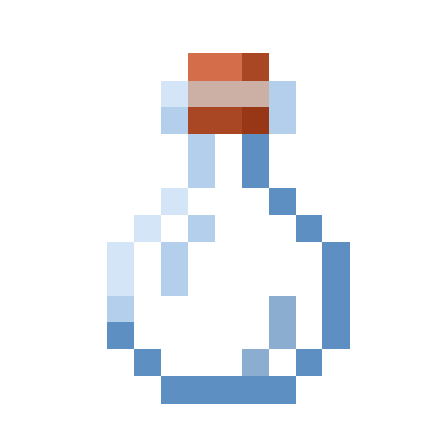 Minecraft Awkward Potion