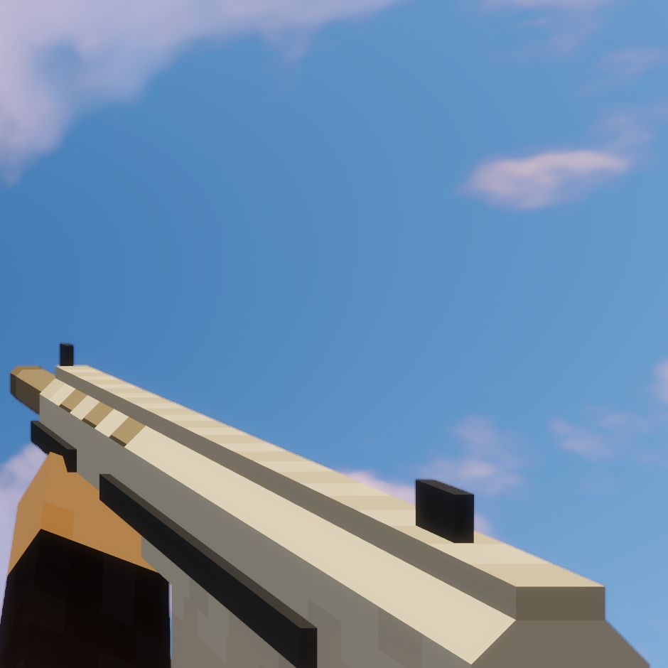 Mo' Guns - Mods - Minecraft - CurseForge