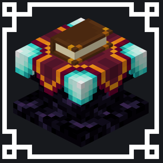 Reimagined 3D+ - Minecraft Resource Packs - CurseForge