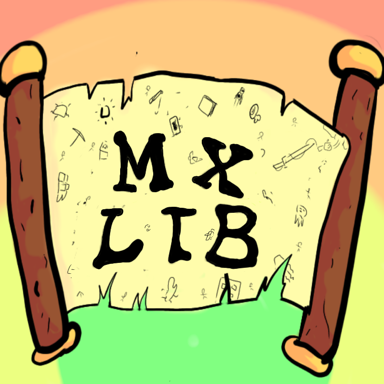 MX Lib - Minecraft Mods - CurseForge