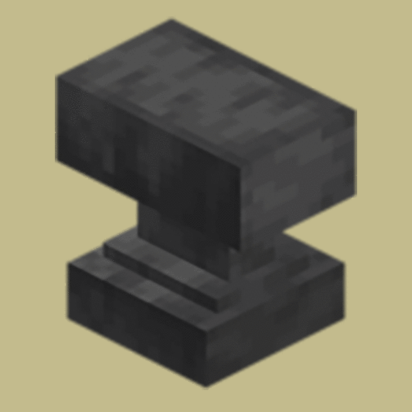 Anvil Restoration (Legacy Fabric) - Minecraft Mods - CurseForge