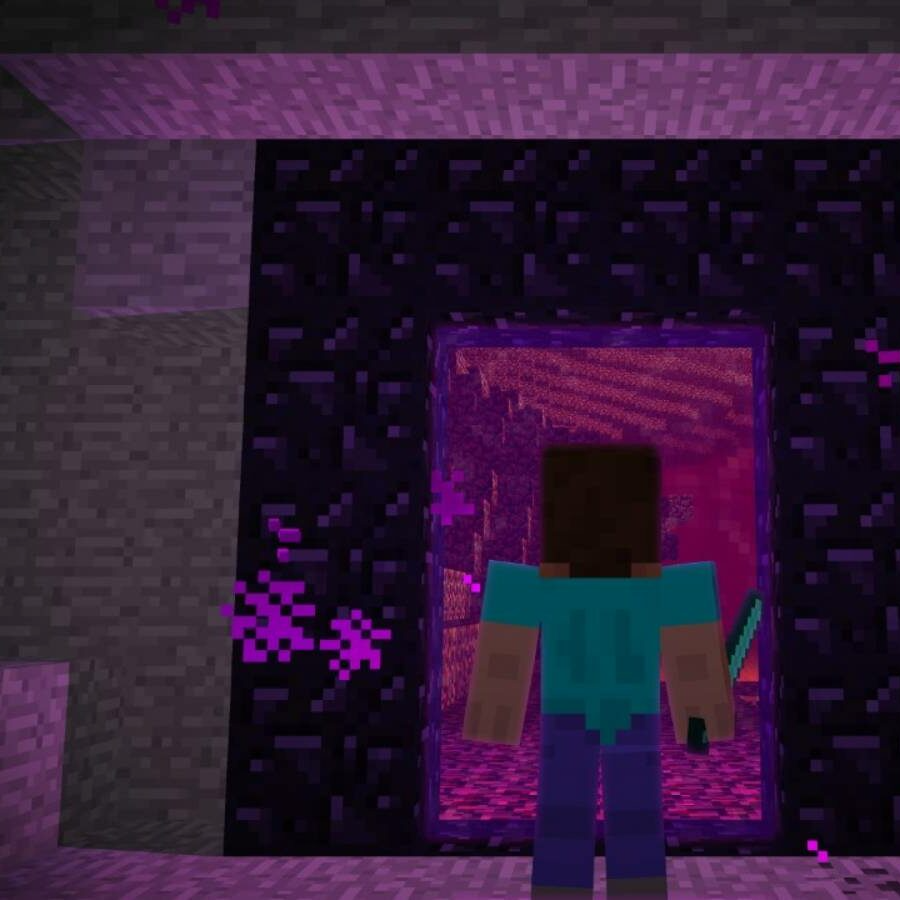 Install Dimensional Dangers - Minecraft Mods & Modpacks - CurseForge