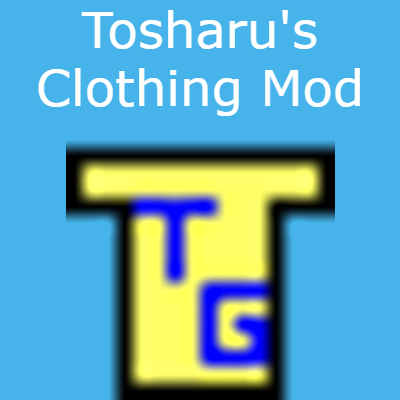 Clothing Mod - Mods - Minecraft - CurseForge
