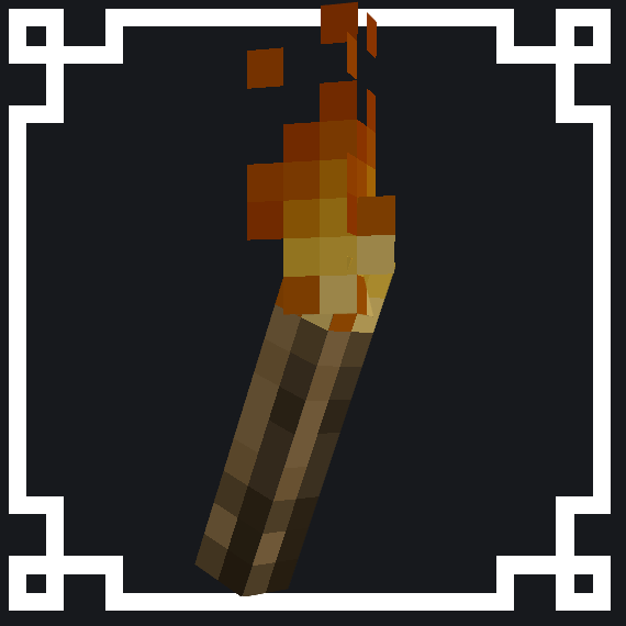 Torches Reimagined - Resource Packs - Minecraft - CurseForge