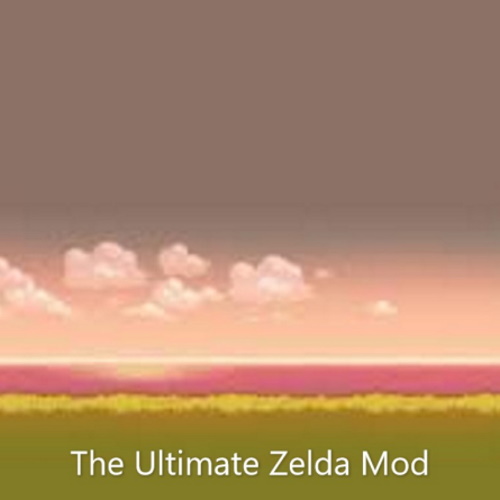 The Ultimate Zelda Mod - Minecraft Mods - CurseForge
