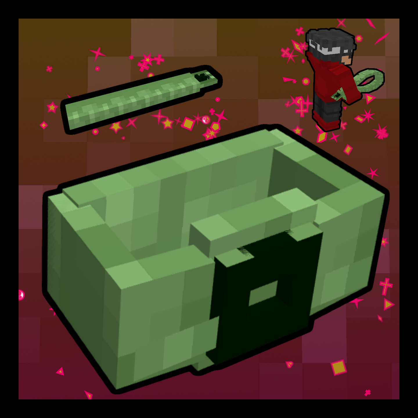 Belt Mod - Mods - Minecraft - CurseForge