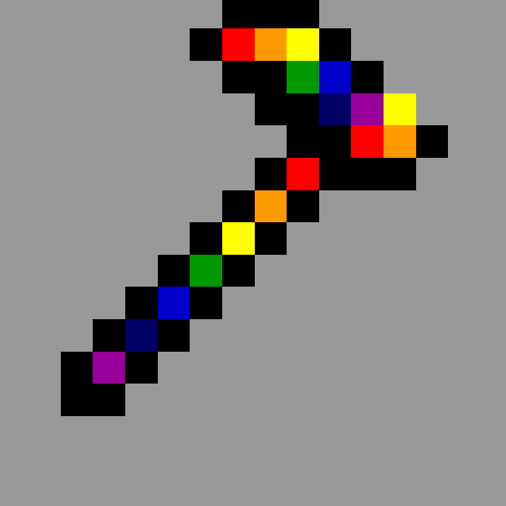 Omega Hoe Mod - Minecraft Mods - CurseForge