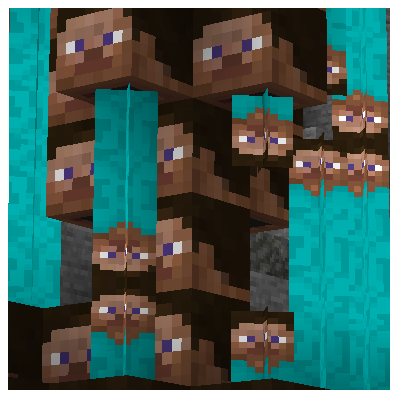 tfarceniM 3.0 (Cursed) - Files - Minecraft Resource Packs - CurseForge