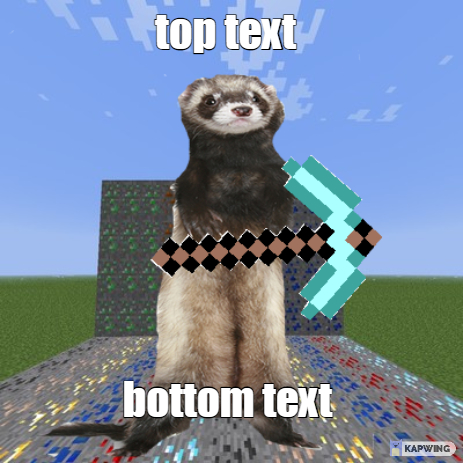 GamerFerret modpack - Minecraft Modpacks - CurseForge