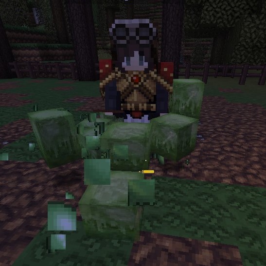 Abnormal Generations - Minecraft Modpacks - CurseForge