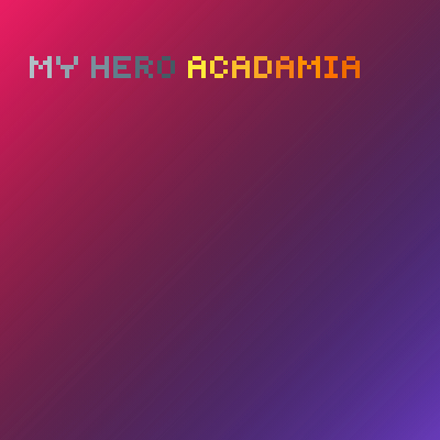 MHA Mod for fun - Minecraft Modpacks - CurseForge