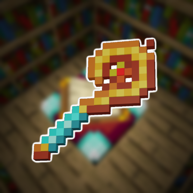 Enchantable Staffs - Mods - Minecraft - CurseForge