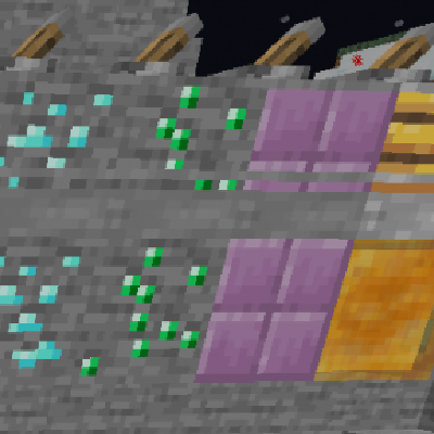 Generators Plus - Minecraft Mods - CurseForge