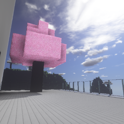 Reflection HD - Minecraft Resource Packs - CurseForge