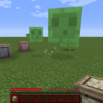 MobInhibitor - Minecraft Mods - CurseForge