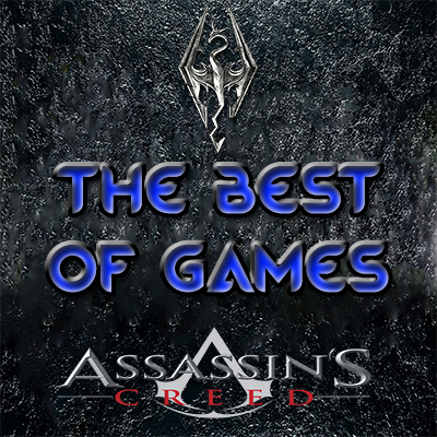 The Best Of Games - Mods - Minecraft - CurseForge