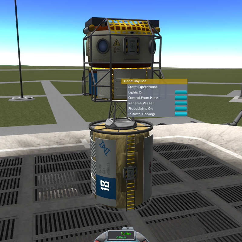 MoarKerbalsParts - Kerbal Space Program Mods - CurseForge