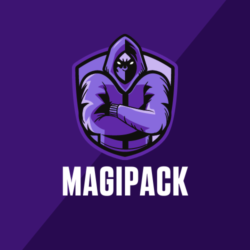 magikpack - Minecraft Modpacks - CurseForge