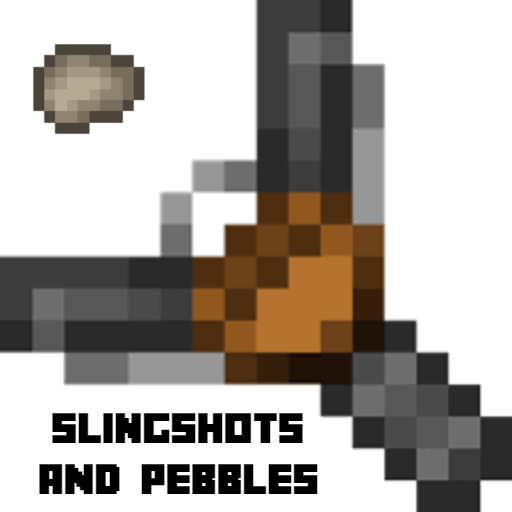 Slingshots and Pebbles - Minecraft Mods - CurseForge