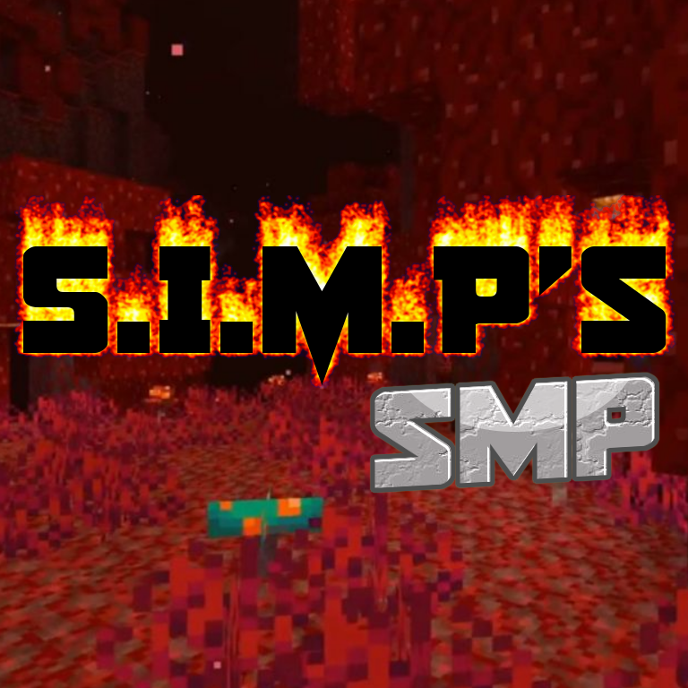SIMP'S SMP mod - Minecraft Mods - CurseForge