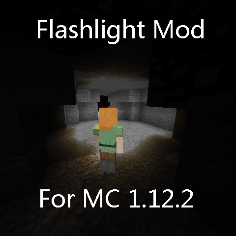 Better Flashlight - Mods - Minecraft - CurseForge