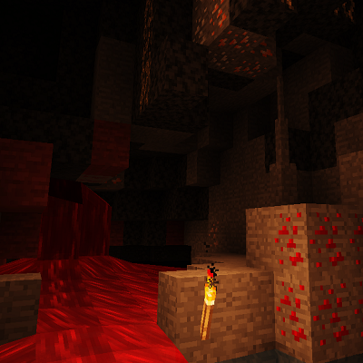 Evolve - Files - Minecraft Modpacks - CurseForge