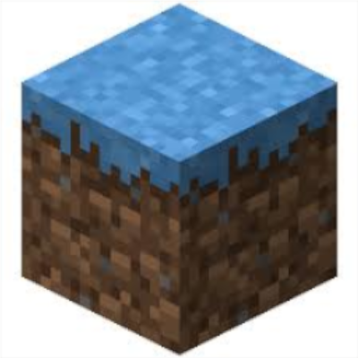 The Blue Block - Minecraft Mods - CurseForge