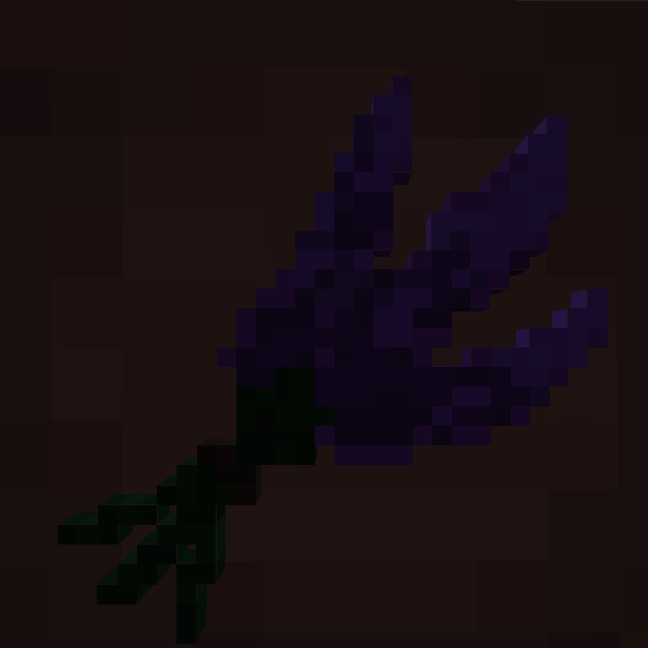 lavender - Minecraft Mods - CurseForge