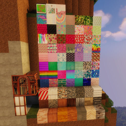 All The Missing Blocks - Mods - Minecraft - CurseForge