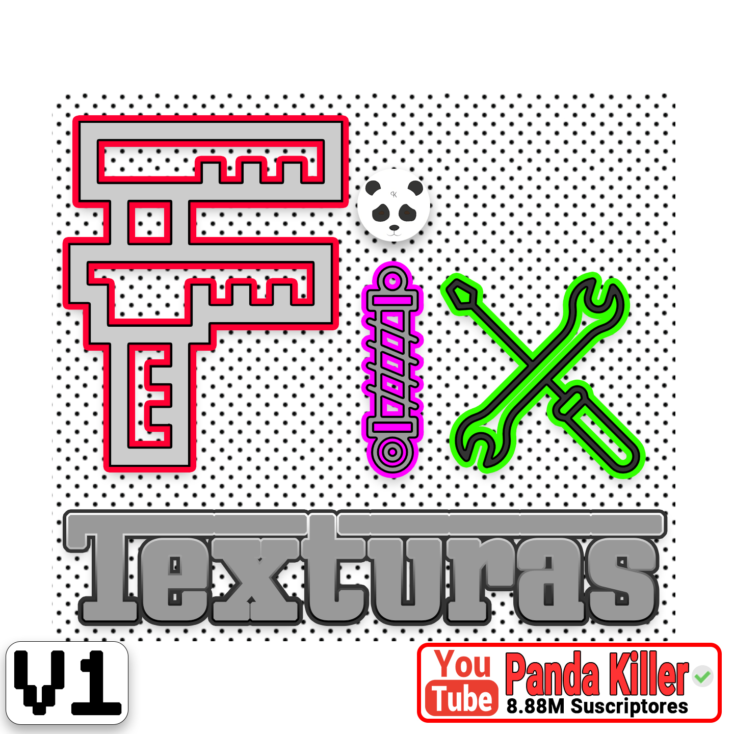 Textures Fix - Resource Packs - Minecraft - CurseForge