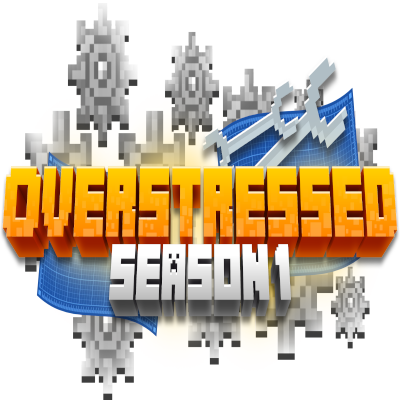 Overstressed SMP - Minecraft Modpacks - CurseForge