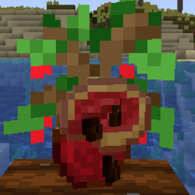 Re-Growable Apples - Minecraft Mods - CurseForge