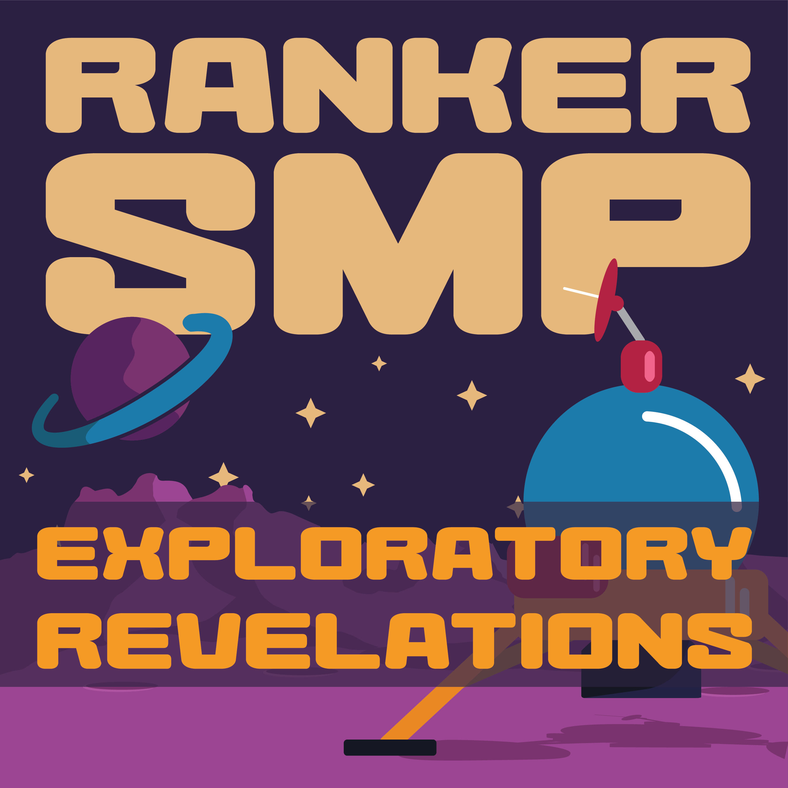 Download RankerSMP Exploratory Revelations Minecraft Mods Modpacks 