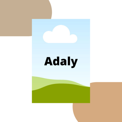 Adaly - Modpacks - Minecraft - CurseForge