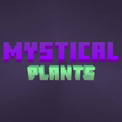 Mystical Plants - Mods - Minecraft - CurseForge