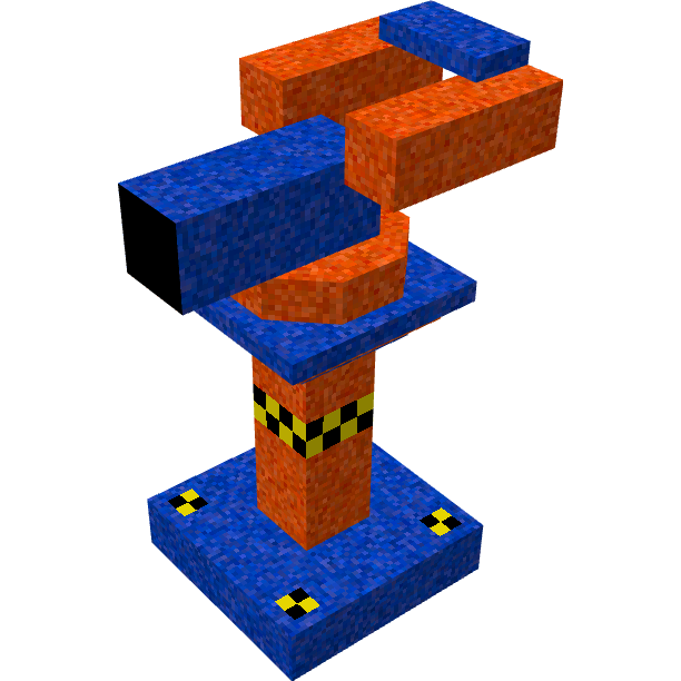 K-Turrets - Mods - Minecraft - CurseForge