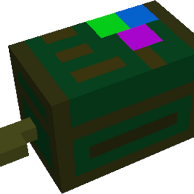 Amphibia & The Owl House Mod - Mods - Minecraft - CurseForge