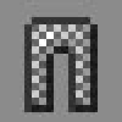 Chainmail Armor Recipes - Customization - Minecraft - CurseForge