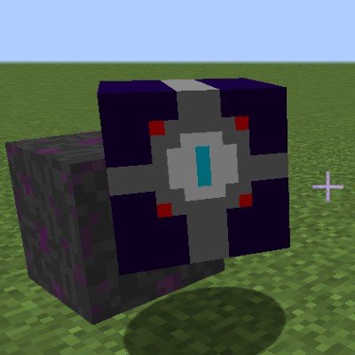 Ducky's Corruption Mod - Minecraft Mods - CurseForge