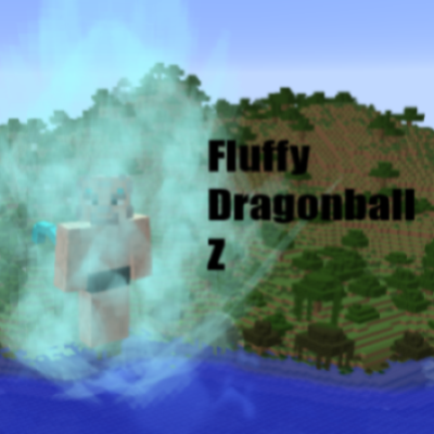 Fluffy Dragon Ball Z - Modpacks - Minecraft - CurseForge