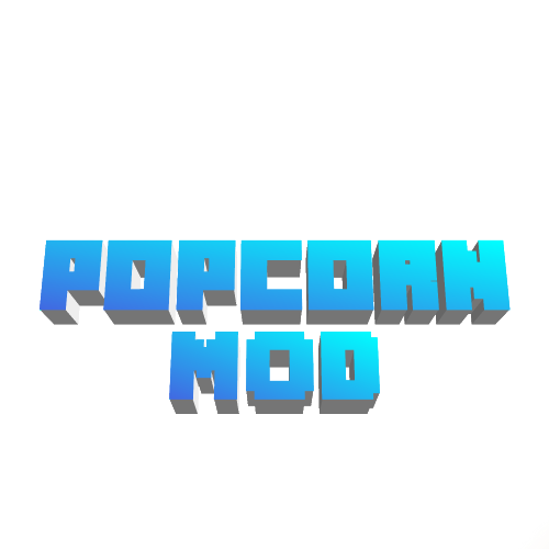 PopCorn Mod - Files - Minecraft Mods - CurseForge