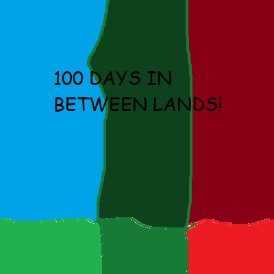 Between Lands: 100 DAYS - Minecraft Modpacks - CurseForge