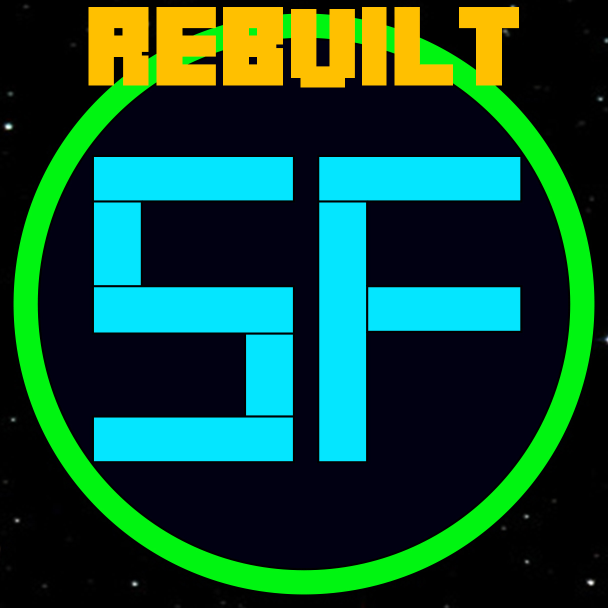 Spacefish's Modpack | Rebuilt - Minecraft Modpacks - CurseForge