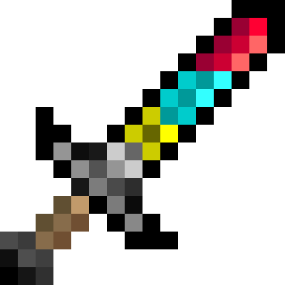 The Most Ultimate Sword In Existence - Minecraft Mods - CurseForge