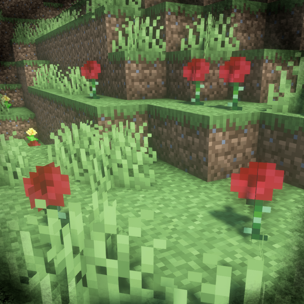 Roses [Forge] - Mods - Minecraft - CurseForge