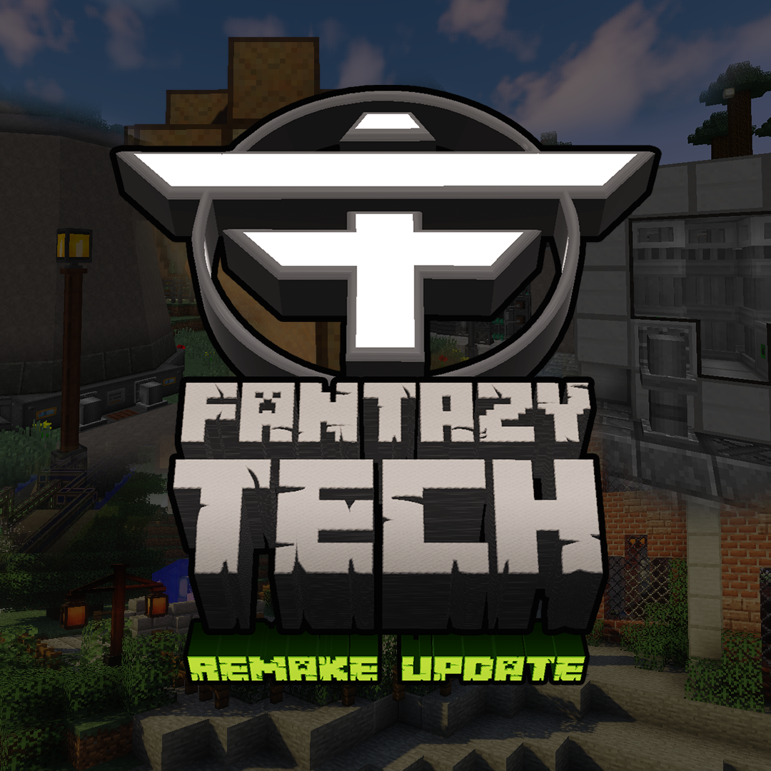 Fantazy Tech - Modpacks - Minecraft - CurseForge