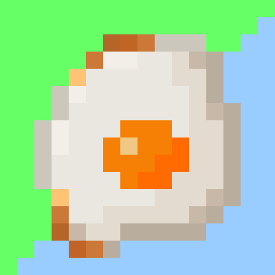 A Simple: Fried Egg - Mods - Minecraft - CurseForge