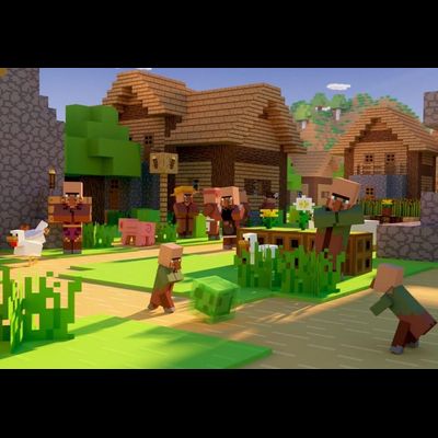 Streaming Pack - Minecraft Modpacks - CurseForge
