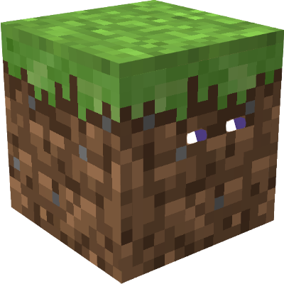 FakeGrassBlock - Minecraft Mods - CurseForge