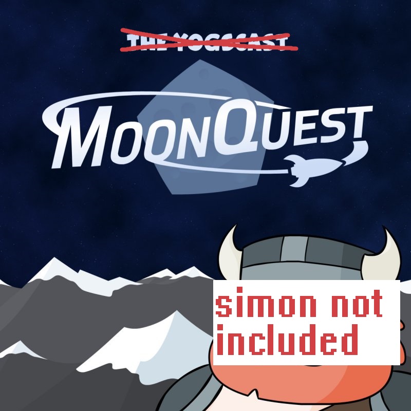 MoonQuest Reforged - Modpacks - Minecraft - CurseForge